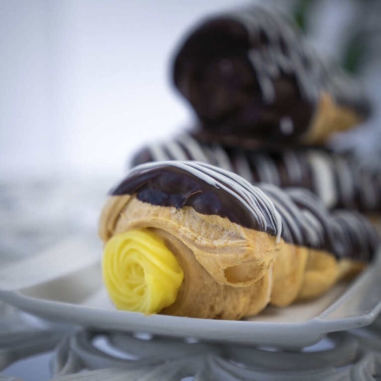 Cachito Pastelera - Pastelería Dgusta